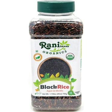 Rani Basmati Mumra (Puffed Rice) 64oz (4lbs) 1.81kg Bulk ~ All Natural ...