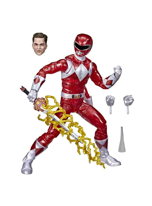 Power Rangers Action Figures - Toys - Walmart.com