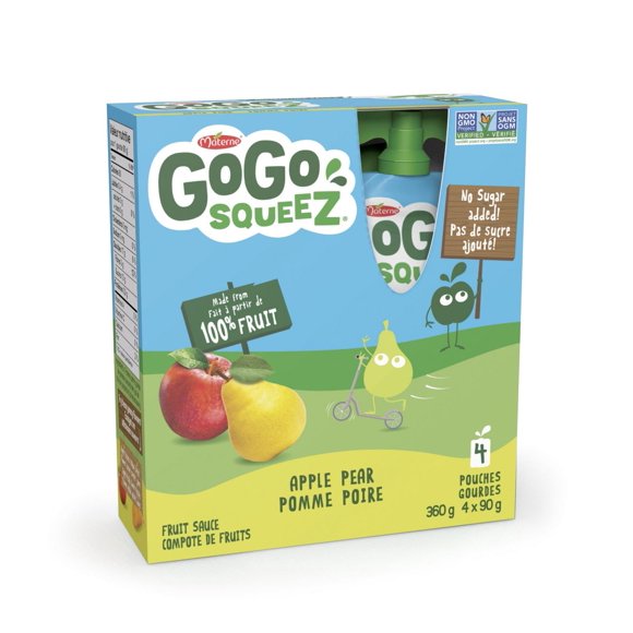 applesauce | Walmart Canada