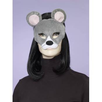 ANIMAL MASK-MOUSE W/ELASTIC - Walmart.com