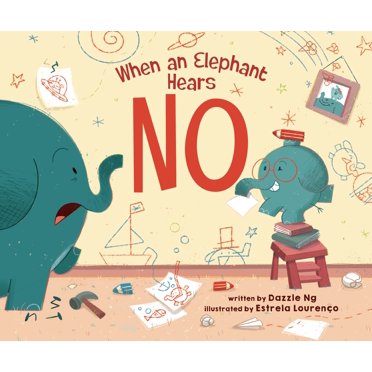 Little Elephants / Elefantitos: A Bilingual Lift-The-Flap Book (Board ...