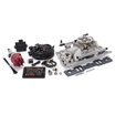 Edelbrock Pro Flo 4 Fuel Injection Kit Seq Port SBC 1986&Earlier 550 ...