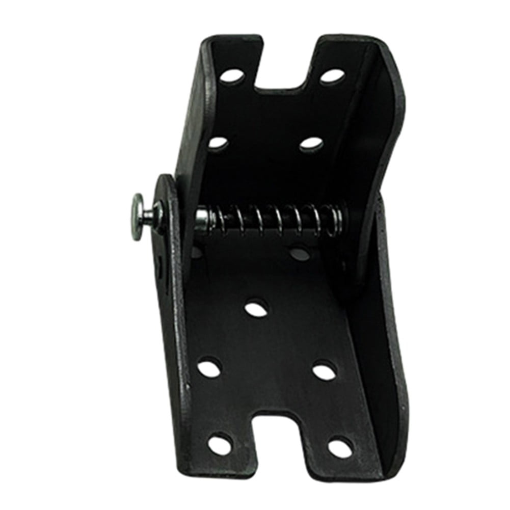 FANJIE 90 Degree Self-Locking Folding Hinge Sofa Bed Lift Support ...