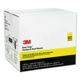 3M Easy Trap Duster 8" x 30ft White 60 Sheets/Box 59152W - Walmart.com