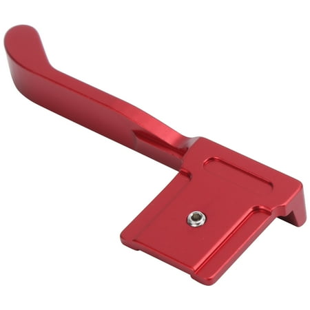 Hot Shoe Thumbs Grips, Camera Thumbs Grips One-piece Body Comfortable ...