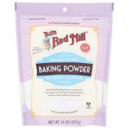 Featherweight Baking Powder, 8 Oz - Walmart.com