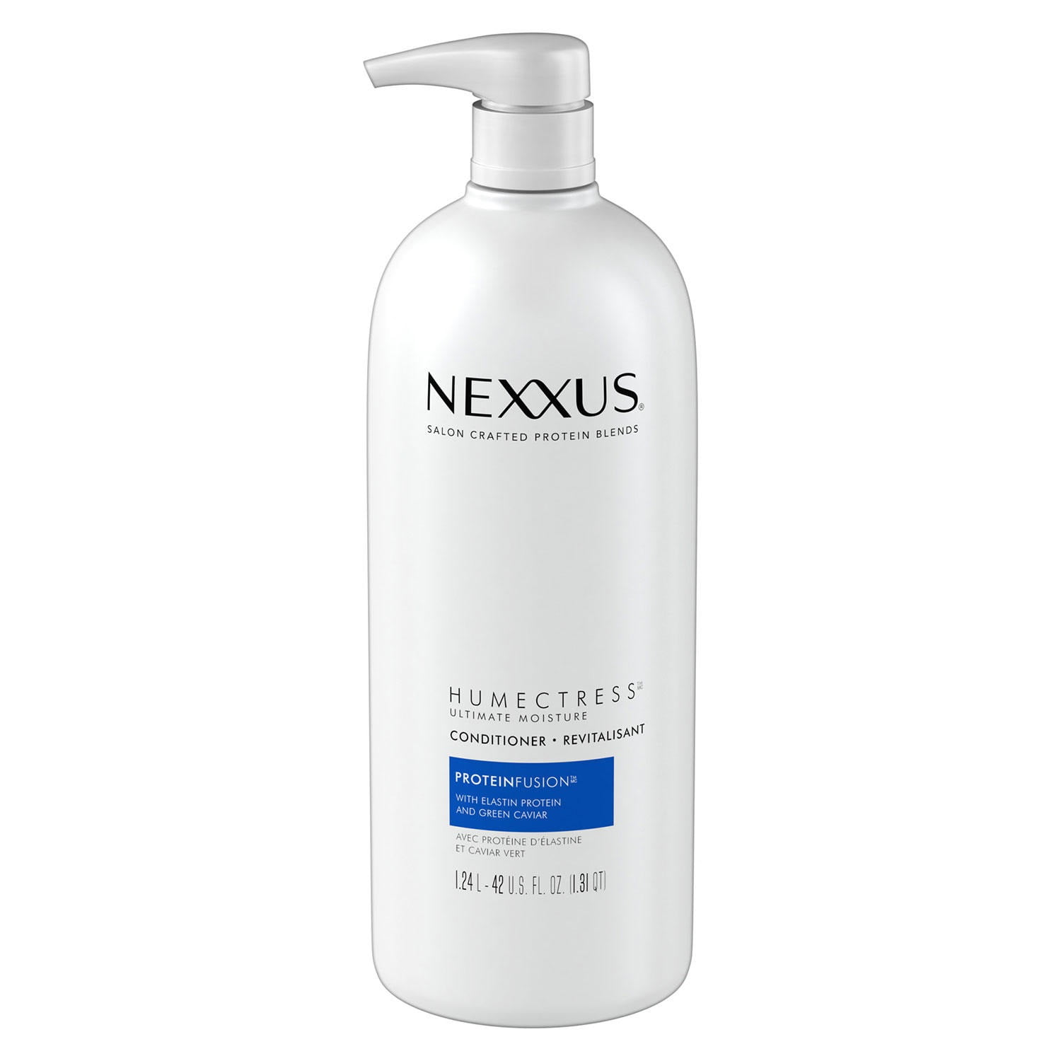 Nexxus Humectress Ultimate Moisture Conditioner (42 Fluid Ounce ...