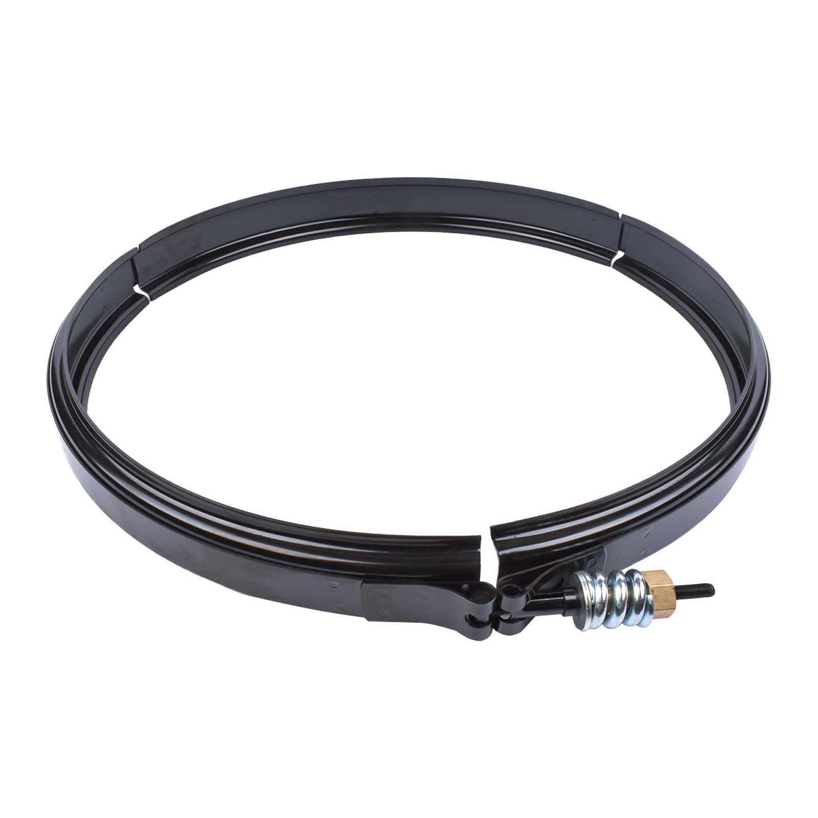 Swimming Pool Filter Tank Tension Control Clamp Kit for Pentair 190003 ...