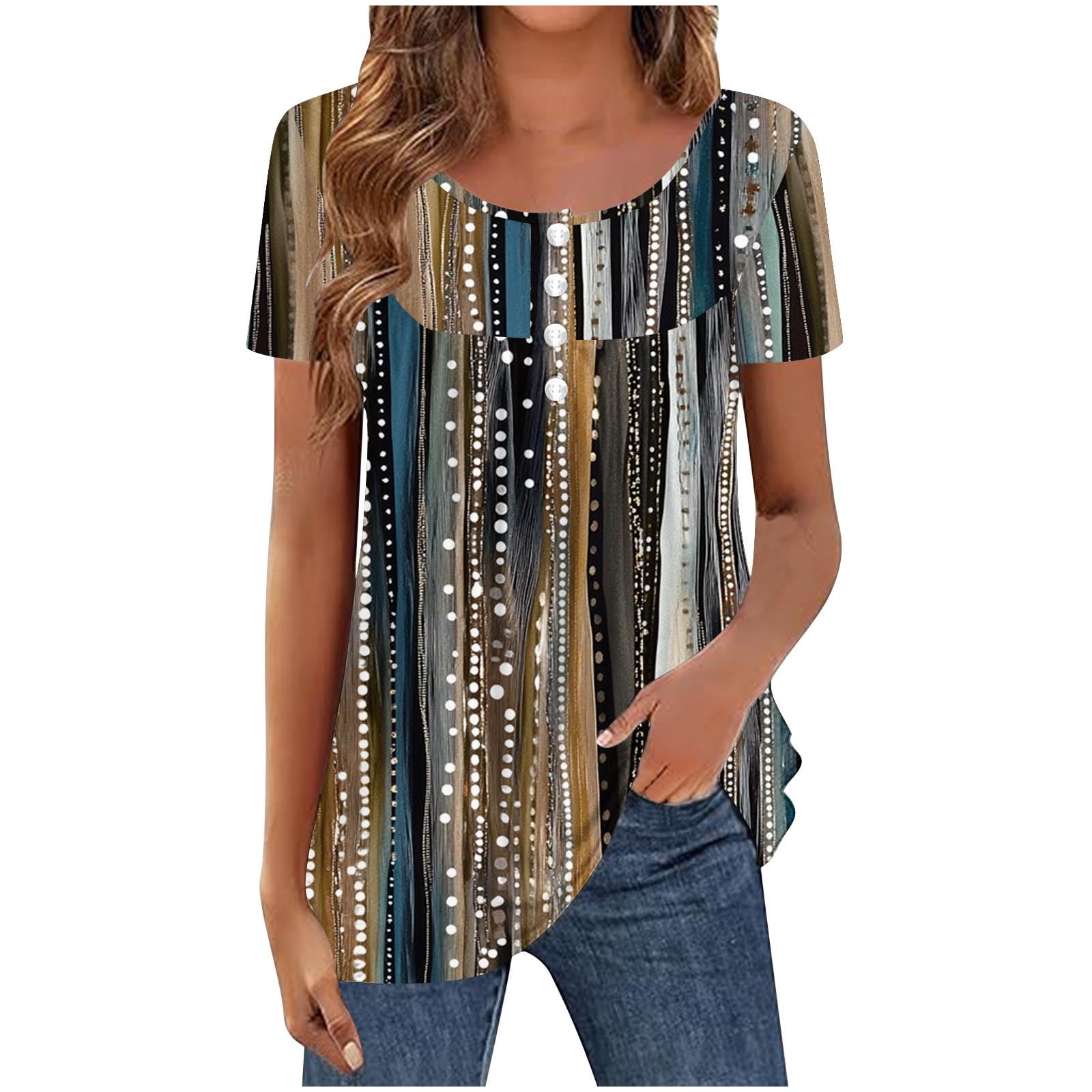 Click here for Zvavz Summer Clothes For Women 2025 ladies Boho Fl... prices