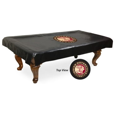 Imperial Vegas Golden Knights 8' Billiard Table Cover - Walmart.com