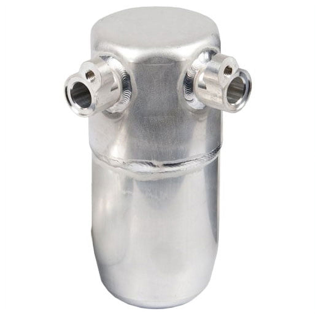 Ac Dryer Automotive A/C Accumulator Receiver Drier For 1999-2007 Ford ...