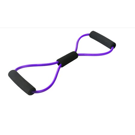 Figure 8 Rally Expansion And Plastic Chest Device Yoga Rubber Band ...