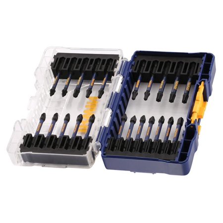IRWIN® - Impact Pro Performance Bit Set, 22 Piece | Walmart Canada