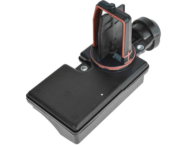 Intake Manifold Runner Valve - Compatible with 2001 - 2006 BMW 330Ci ...