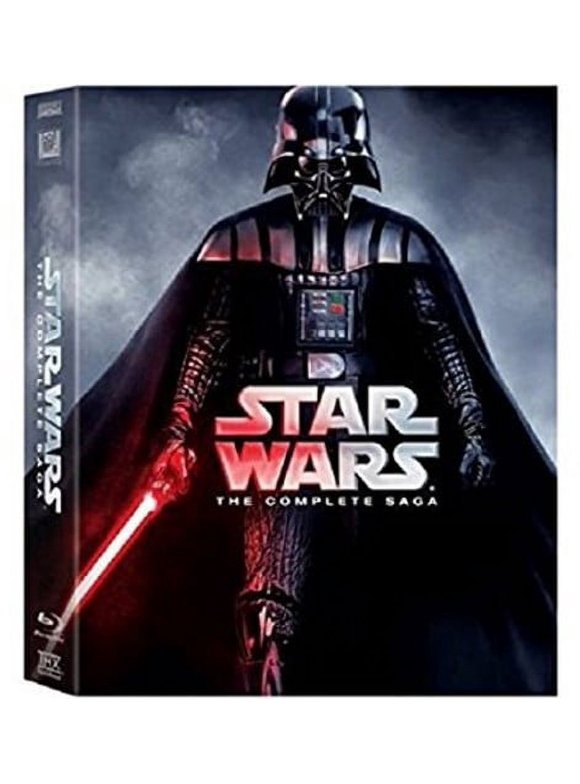 Complete Movie Series & Box Sets in Movies & TV Shows - Walmart.com