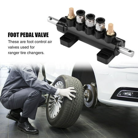 Air Control Valve Foot Pedal,Air Control Valve Foot Foot Control Air ...