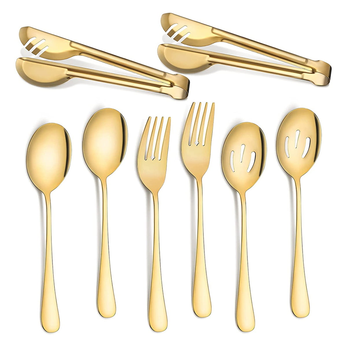 Click here for Unbranded Stainless Steel Flatware Serving Utensil... prices