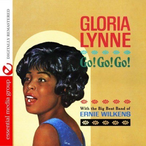 Go! Go! Go! (CD) (Remaster) - Walmart.com