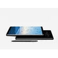 Used Samsung Note 8 N950U 64GB Fully Unlocked Midnight Black (Scratch ...