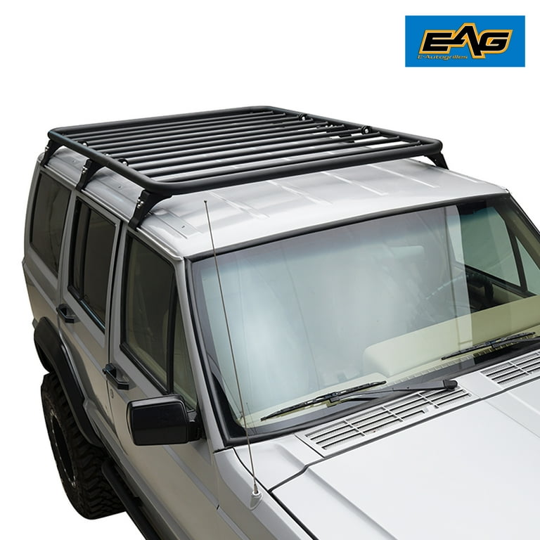 Jeep Xj Roof Rack Mounts