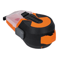 Klein Tools 50Ft Auto-Retracting Chalk Line, Red - Walmart.com