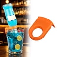 Drink Clips Bottle Buckle Holders For Schooner And Goblet Glasses Beer ...