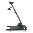 Preenex Foldable Racing Steering Wheel Stand Plus Gearshift Mount for ...