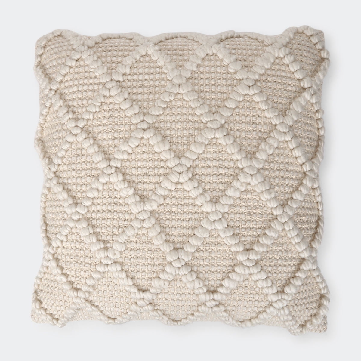 Anko Kai cushion - Natural - Walmart.ca