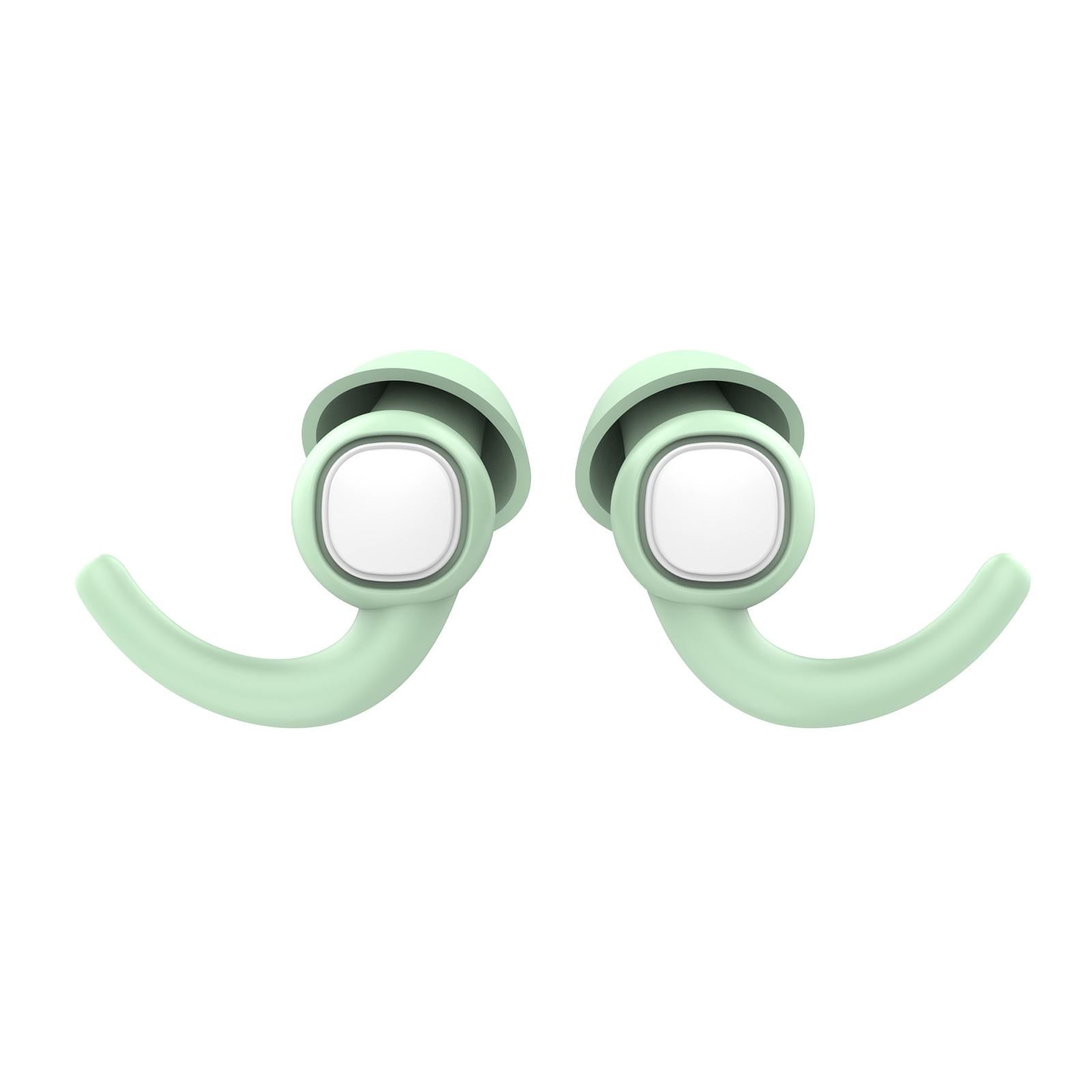 Click here for Clearance! Delayuji Acoustic Foam Sleep Ear Plugs... prices