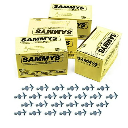 Everflow Sammys 8064925-100 SST 30 3/8 Inch Screw Vertically Threaded ...