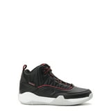 AND1 Men’s Streetball Basketball Shoes High-Top - Walmart.com