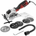 OWIKOL For Small Mini Electric Power Circular Diamond or Wood Cutting ...