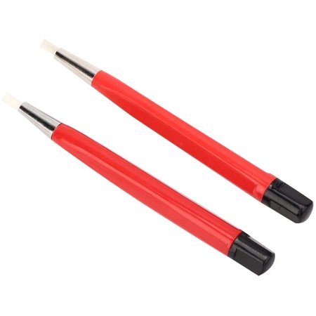Rust Removal Pen, 2pcs Watch Derusting Cleaning Pen Watches Parts ...