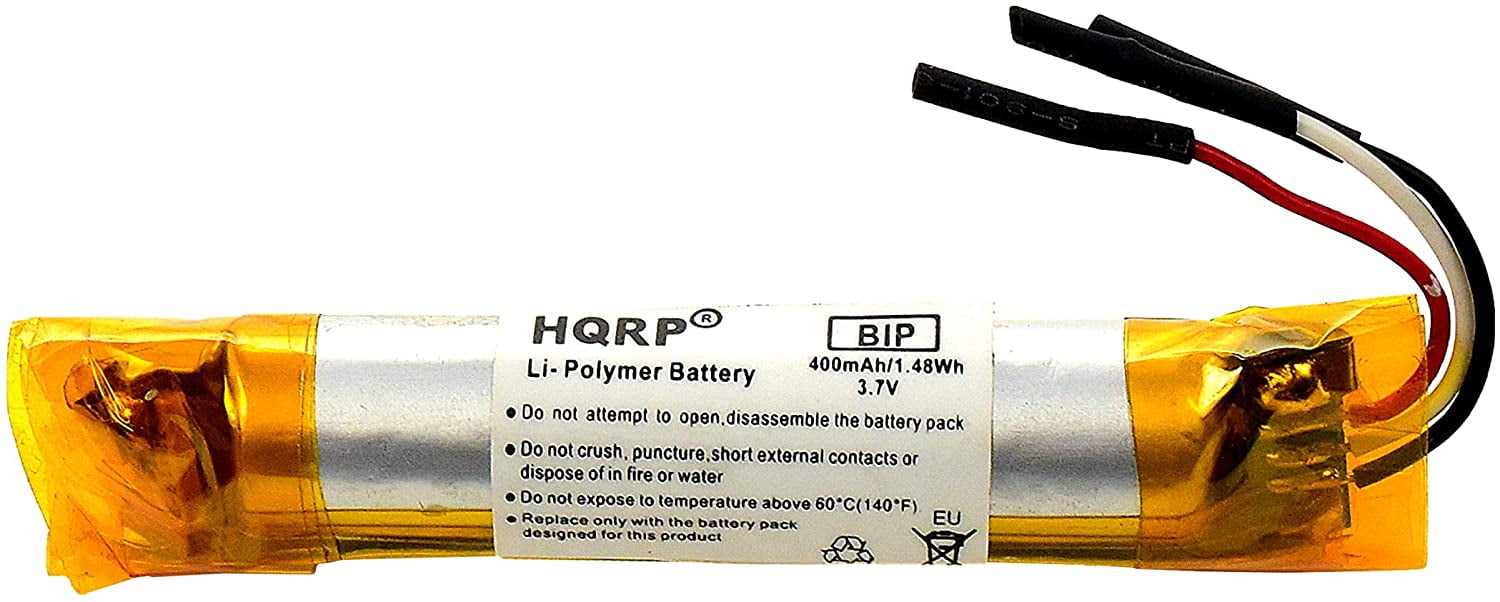 HQRP Battery Compatible with QC35, QC35 II (Series II) Quietcomfort ...