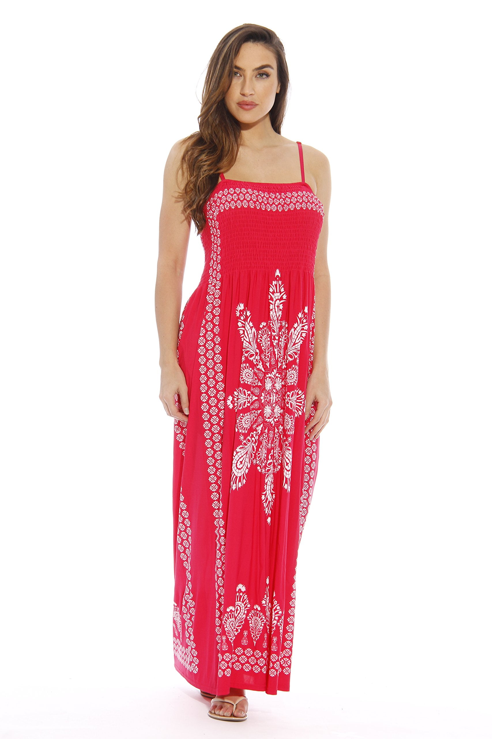 Just Love Summer Dresses For Women Petite To Plus Size Fit