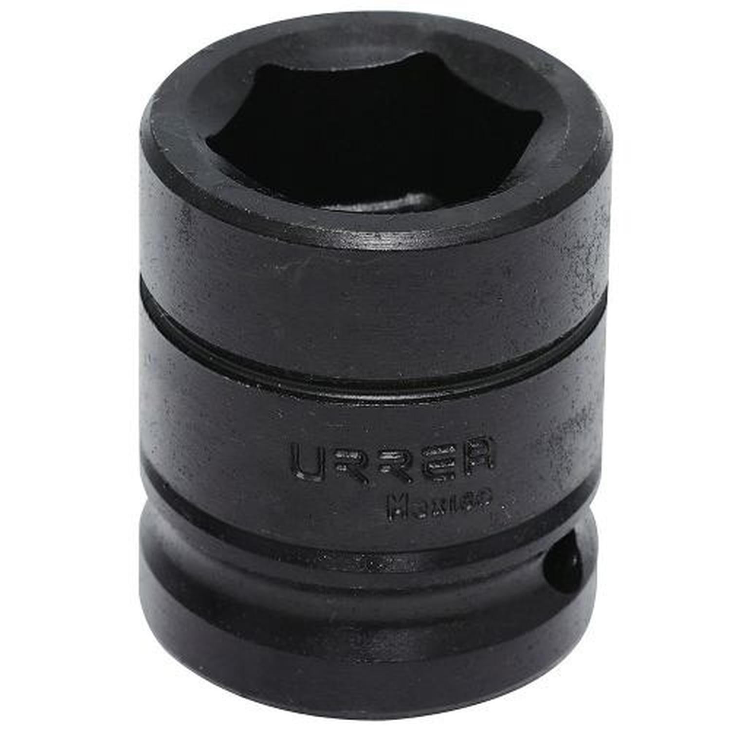 Dado de Impacto 3/4 6 Puntas 23 mm 7523M Urrea | Walmart en línea