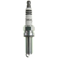 8 New NGK Iridium IX Spark Plugs TR8IX # 3691 - Walmart.com