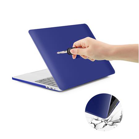 Macbook Pro Case Blue