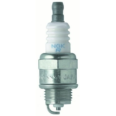 NGK (2522) Standard Spark Plug, BUHX - Walmart.com