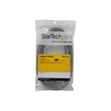 StarTech 10 ft Straight Through Serial Cable - M/F - Walmart.com