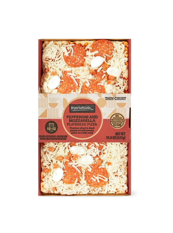Fresh Pizza in Prepared Meals & Sides - Walmart.com
