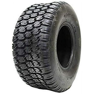 Deestone D265-Turf 20X10.00-10 B/4PLY - Walmart.com