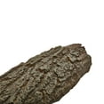 Nearly Natural 12" Artificial Tree Bark (Set of 6), Brown - Walmart.com