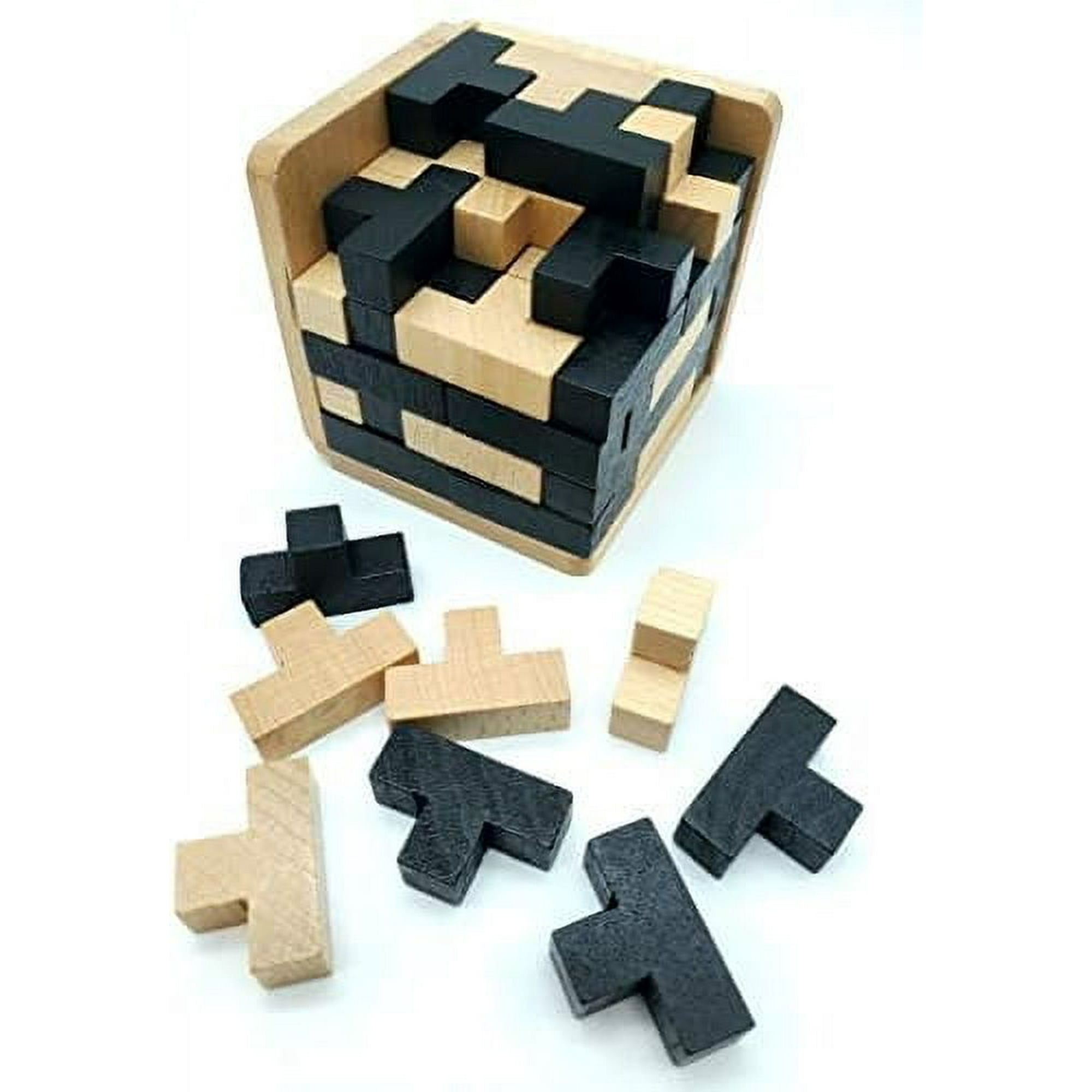 Click here for Chenxiayu Brain Teaser Puzzles For Adults - Brain... prices