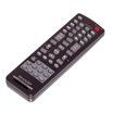 OEM Sharp Remote Control Originally Shipped With CD-BHS1050, BHS1050 ...