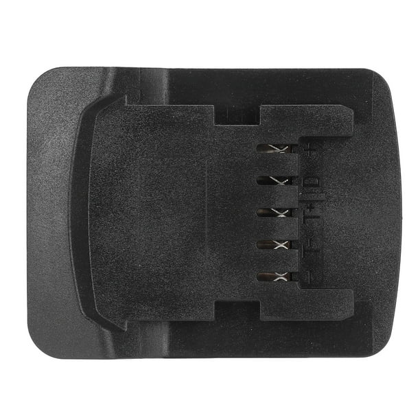 Battery Adapter, Conveneint For Carry And Storage No Conversion Loss ...