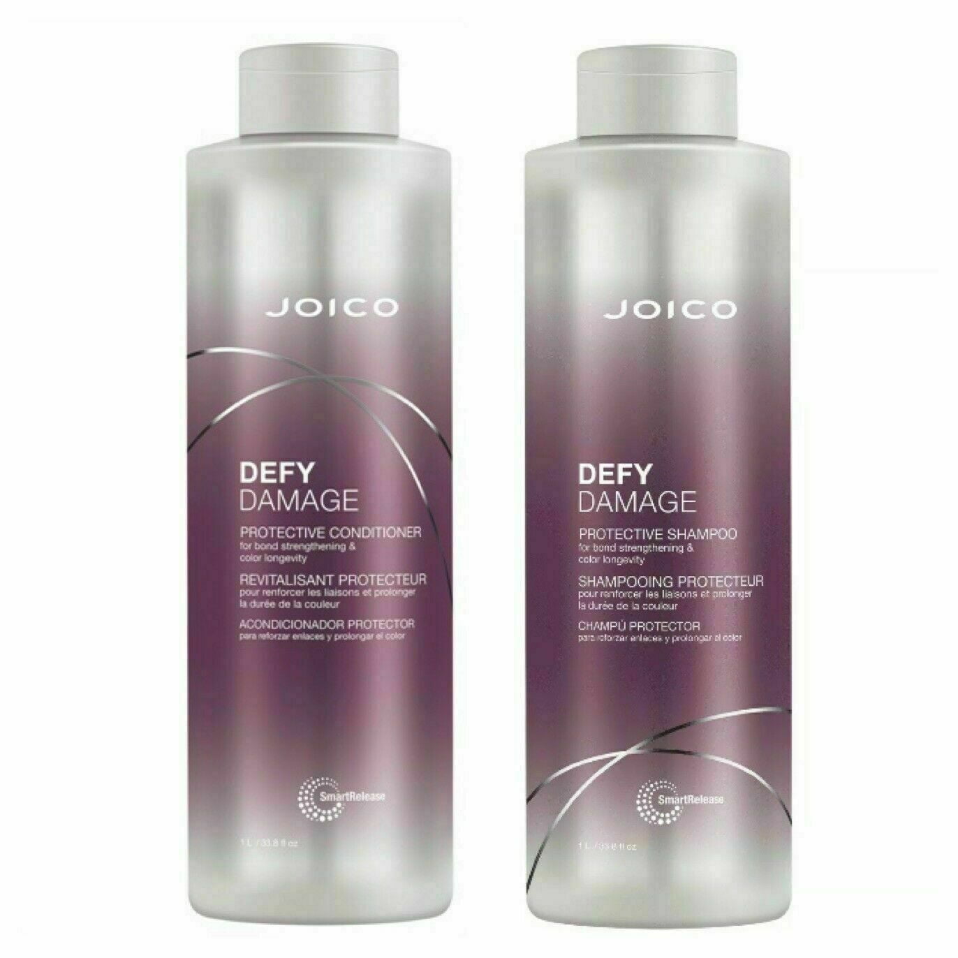 Click here for Joico Defy Damage Protective Shampoo And Condition... prices