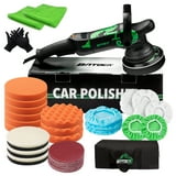 Turtle Wax 10" Orbital Polisher - Walmart.com