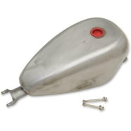 Bikers Choice 482997 Legacy Natural Gas Tank - Extra Large - Walmart.com
