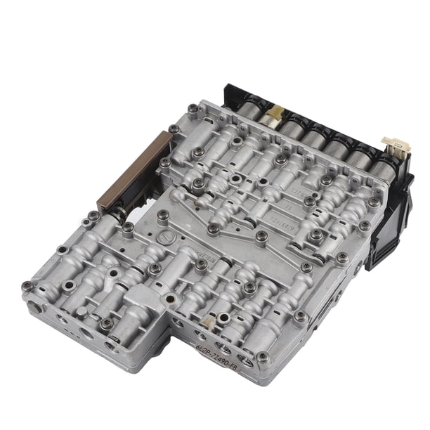 Gearbox Valve Body,Valve Body W/Transmission Control Transmission Parts ...